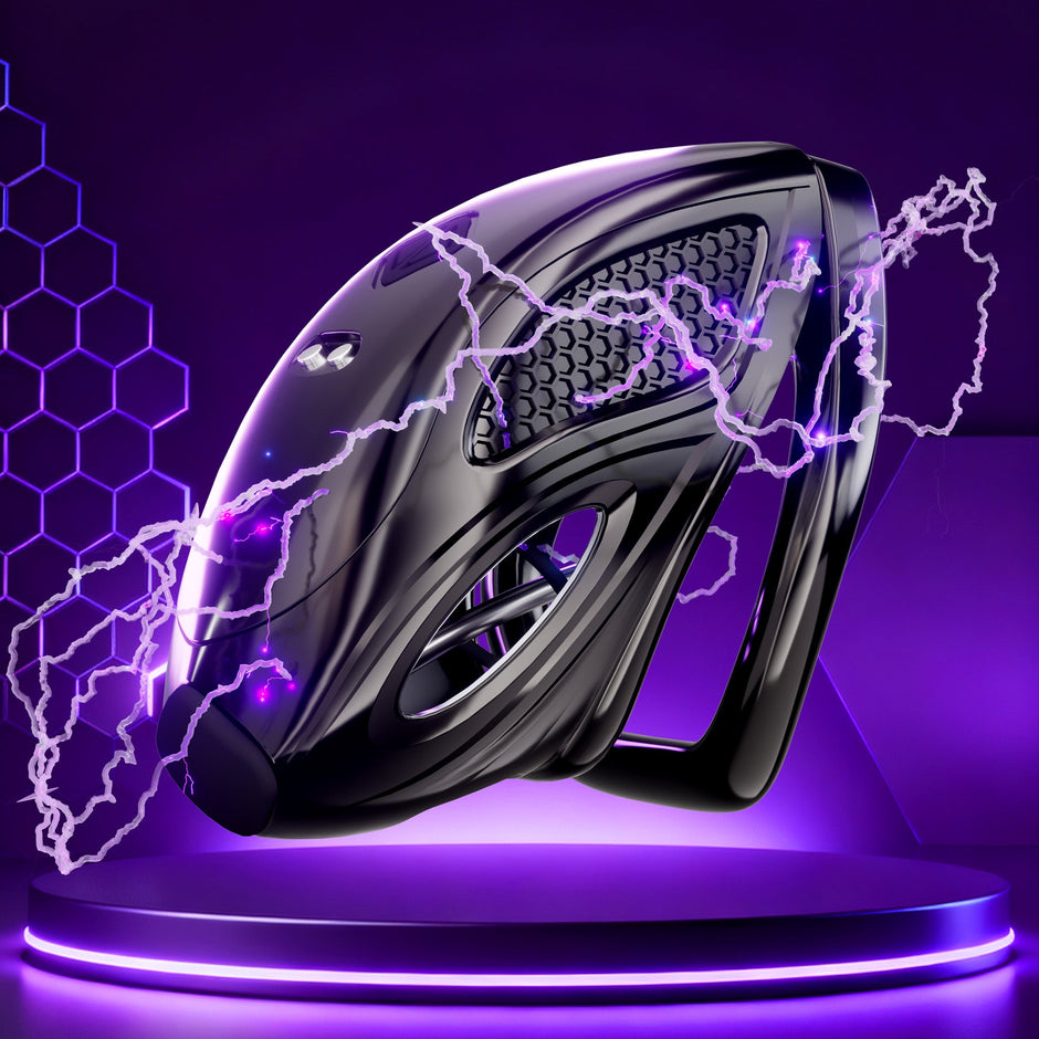 Chastity Cobra 3D Printing Cobra Cage – ChastityCobra